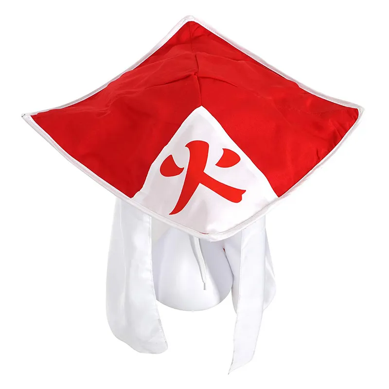 Anime Cosplay Hat For Adults Accessoires Akatsuki Organisation From ...