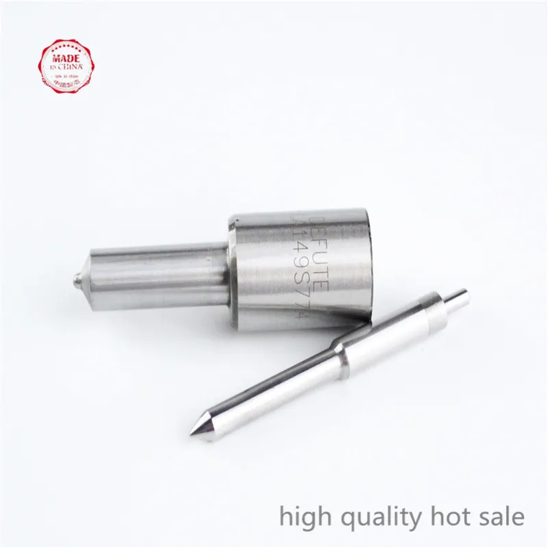 Fuel Oil Nozzle: Precision Injector Nozzles for Diesel Engines ...