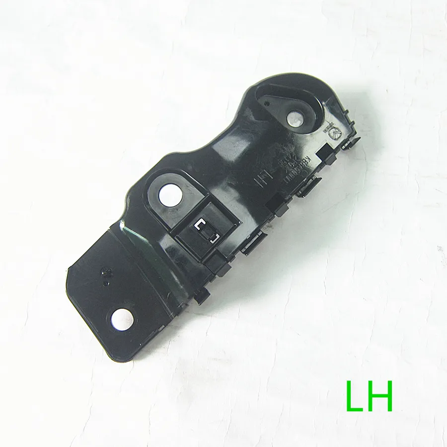 CX5 Accessories: Front Bumper Bracket, Original Quality KB8A-50-0T1A ...