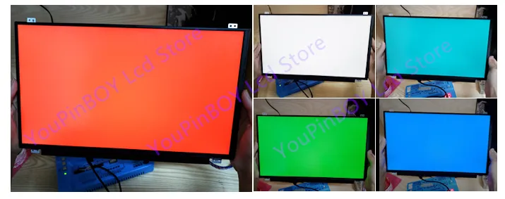 0 inch B140HAK02.0 Compatible Laptop Touch Screen LED LCD Matrix Screen ...