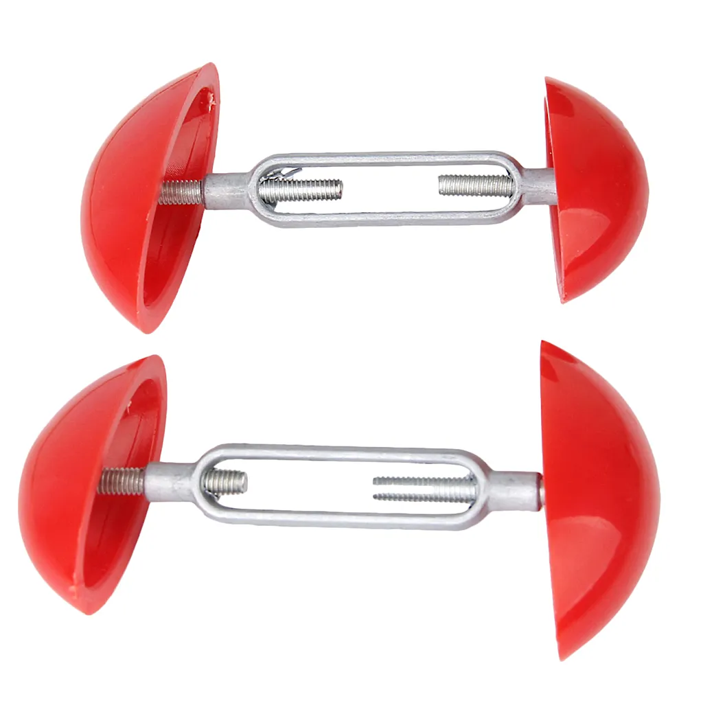 Pack of 2 Footful Mini Shoe Stretchers Shapers Width Extenders ...