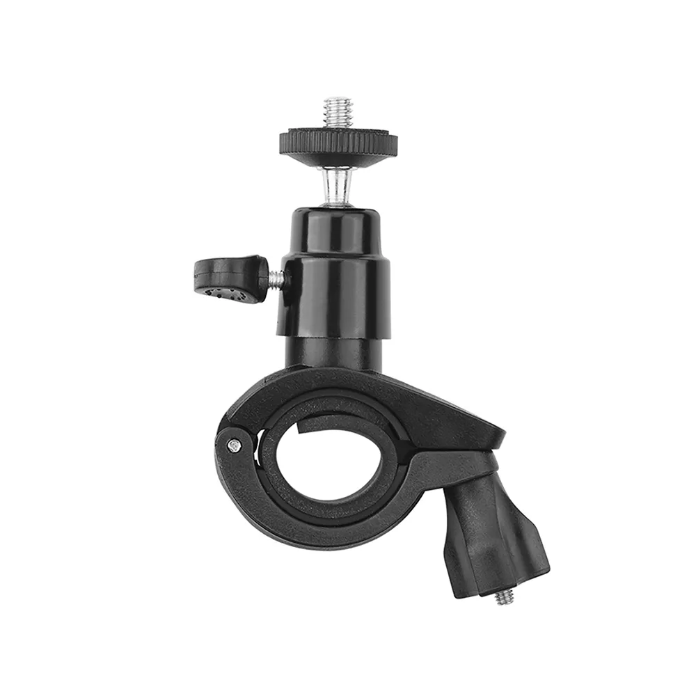 DHgate Bicycle Handlebar Camera Mount for DJI OM 4 OSMO Mobile 3 2 Motorcycle Bike Cameras Photo