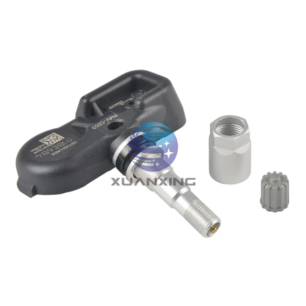 DHgate.com:42607-33012 TPMS Tire Pressure Sensor System, 315 MHz PMV ...