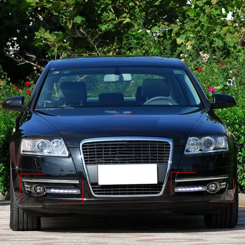 Audi a6 c6 drl store