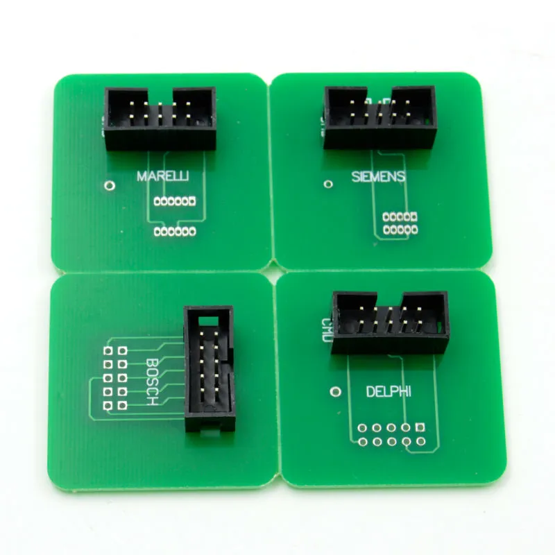 Newest BDM Frame Testing For BDM100 Fgtech Chip Tunning With BDM Frame ...