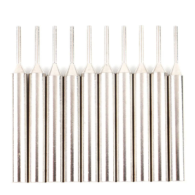 10x 1.56/1.42mm Dismounting Pin For GOSO Replacement Pin Flip Folding ...