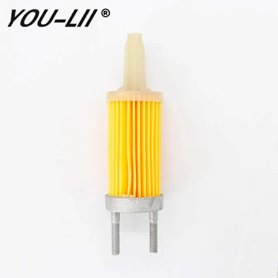 Inline Diesel Fuel Filter - External Fuel Filter for Diesel Engines, 1 ...