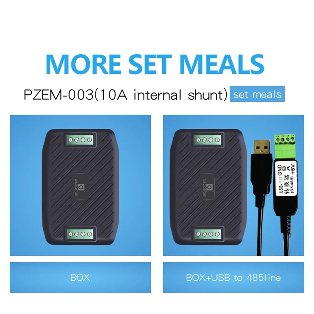 DHgate.com:24 Volt Transformer C Wire Adapter with PZEM-003/017 ...