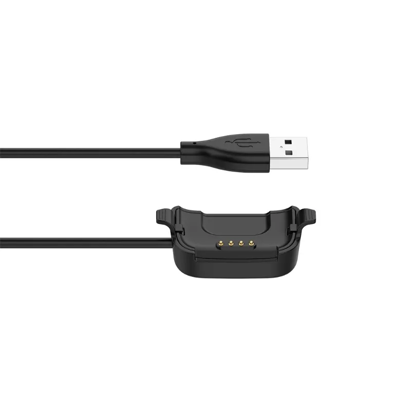 3ft Long Smart Watch Charging Cable for YAMAY SW020 ID205 USB Charger ...