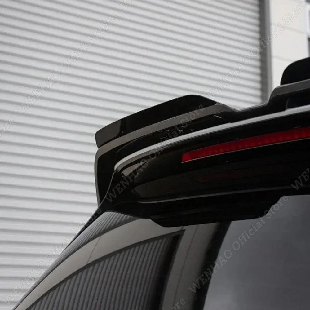 DHgate.com:Rear Wing Extension Flaps: Enhance Your Car's Aerodynamics ...