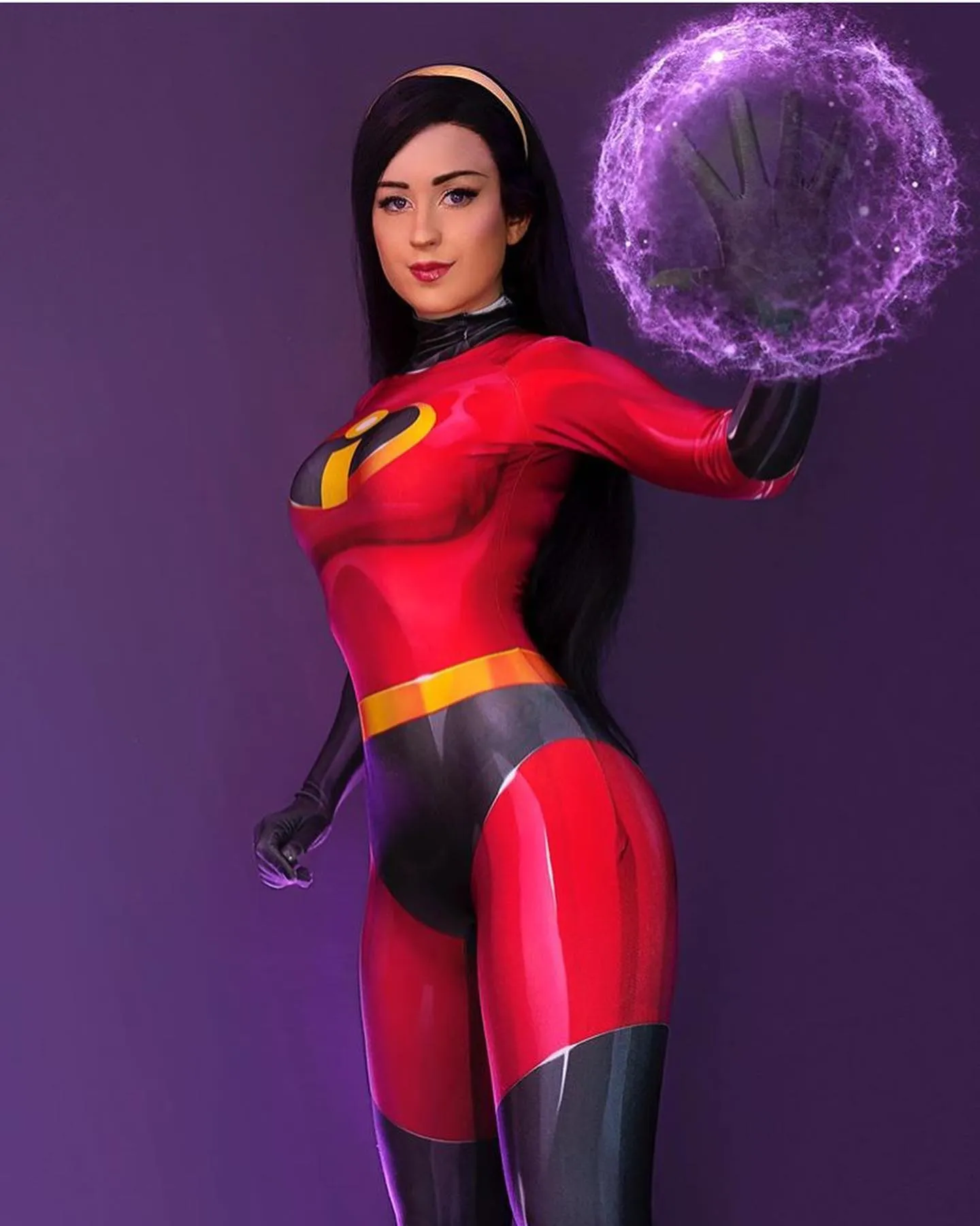 Elastigirl Costume For Women And Kids Stretchy Zentai Suit For Cosplay And Halloween From Homepro11 23.89 DHgate.Com