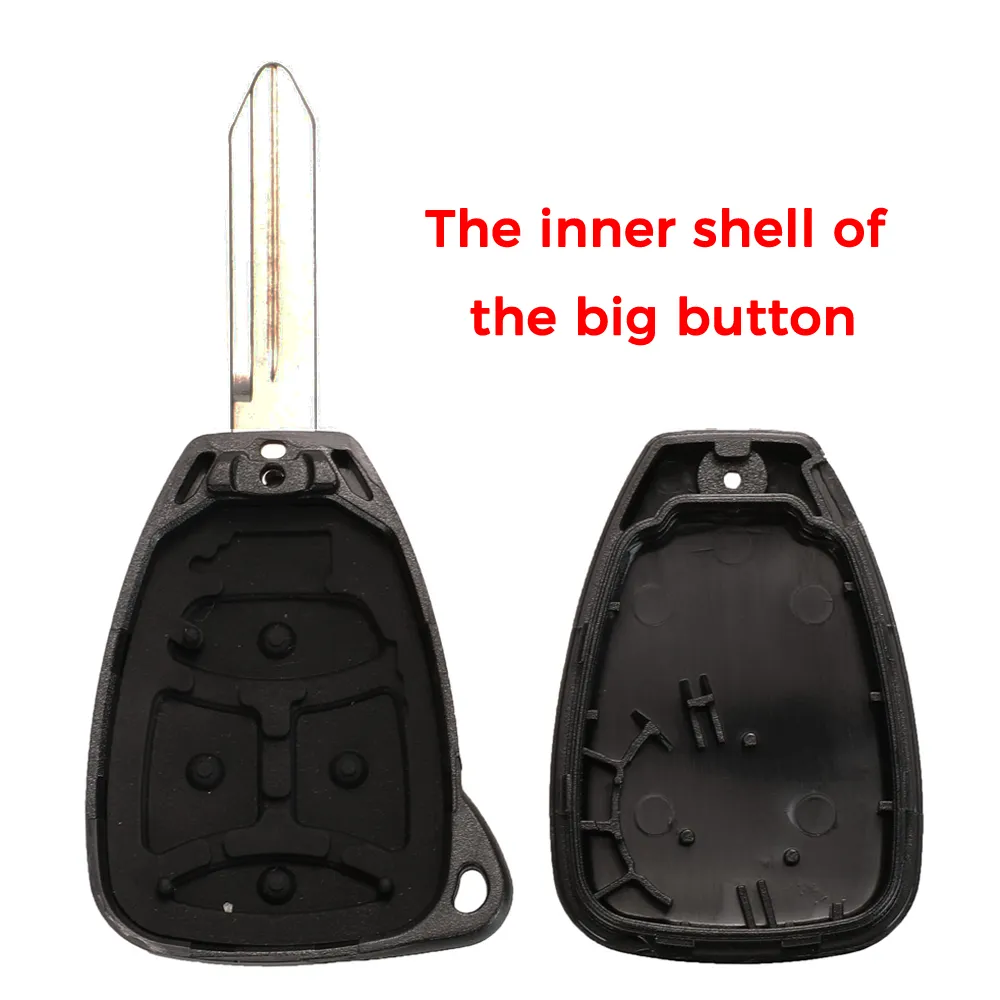 Jingyuqin For Jeep Commander Grand Cherokee Chrer Liberty Pacifica ...