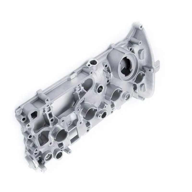 OEM Engine Cylinder Head Valve Cover Replacement For Audi A3 A4 B8 A5 ...