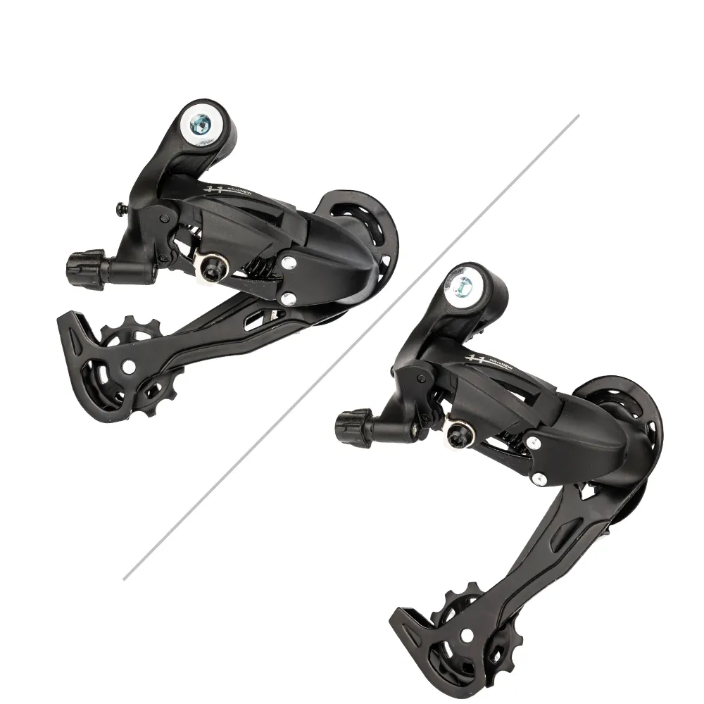 ZTTO MTB 11 Speed Groupset - 1x11 Mountain Bike Shifter Set, Rear ...