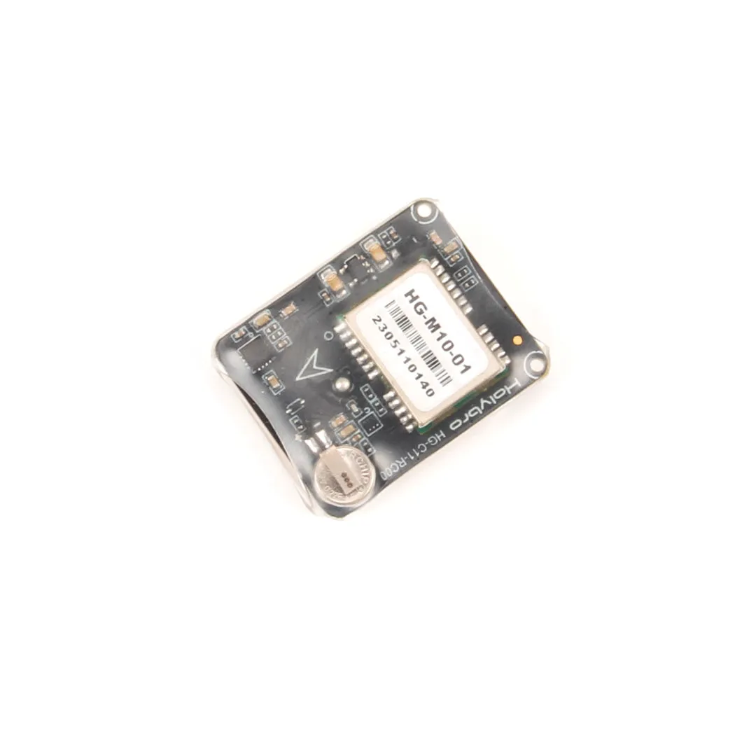 DHgate.com:Ceramic Patch Antenna Holybro Micro M10 GPS with IST8310 Compass for FPV Freestyle ...