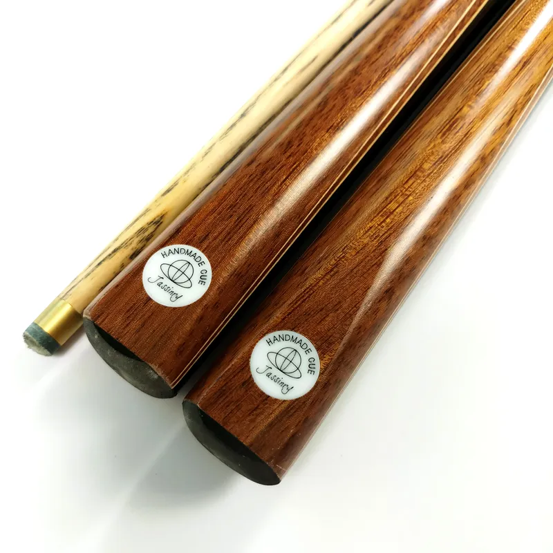 Handmade Chinese Snooker billiard pool cue sticks...