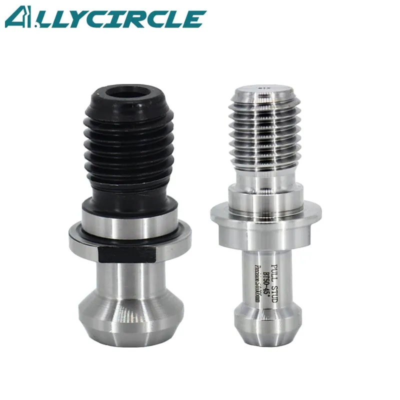 DHgate.com:CNC Router Accessories: BT30/BT40/BT50 Tool Holder Pull Stud ...