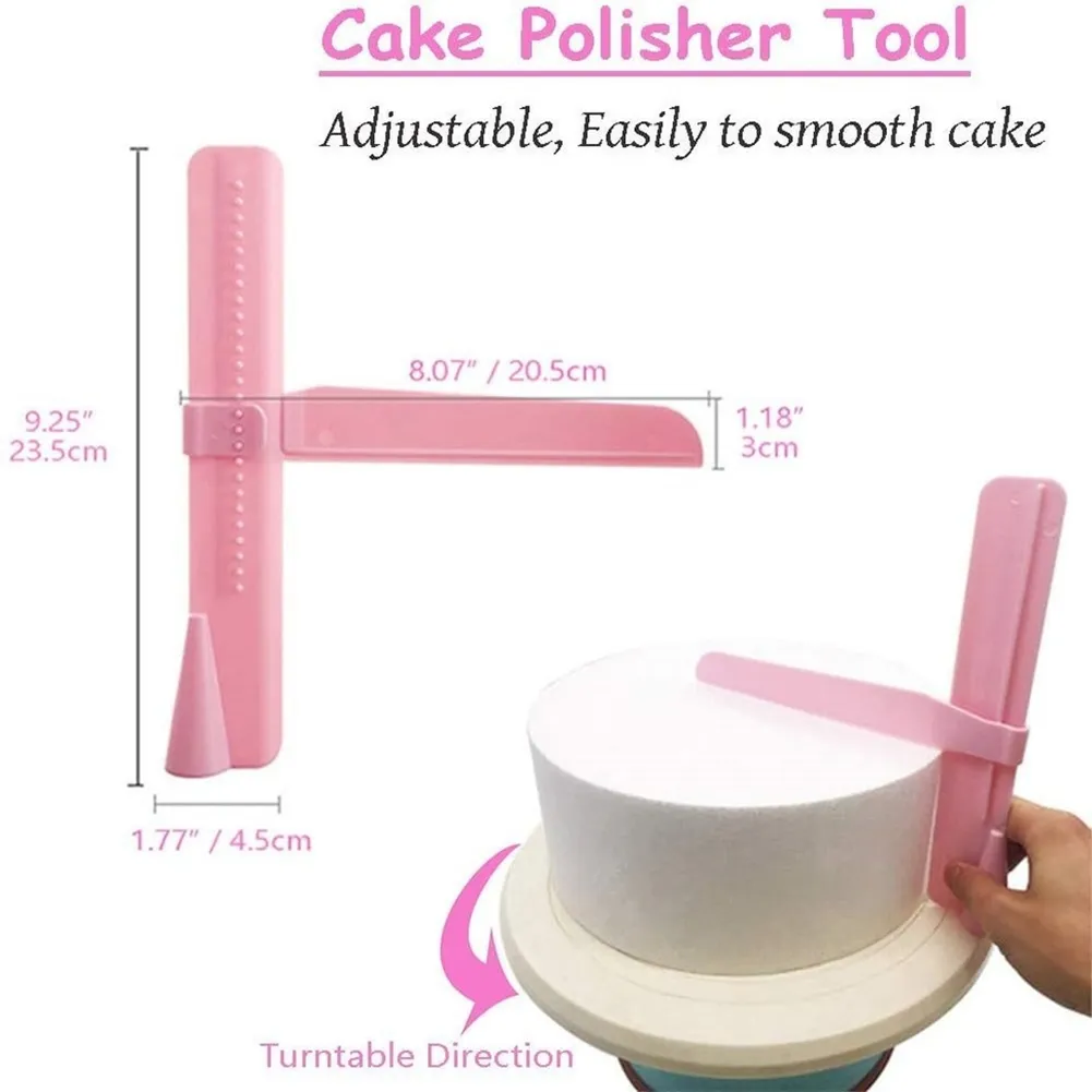 DHgate.com:Fondant Tools for Cake Decorating - 13Pcs Icing Smoother ...