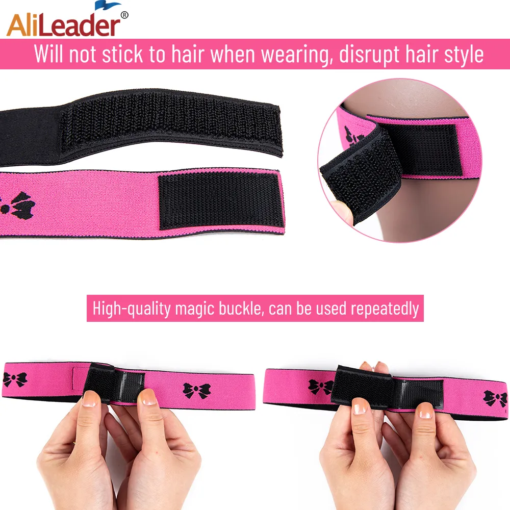 DHgate.com:Elastic Band for Wigs, Lace Melting Bands, Edge Laying Bands ...