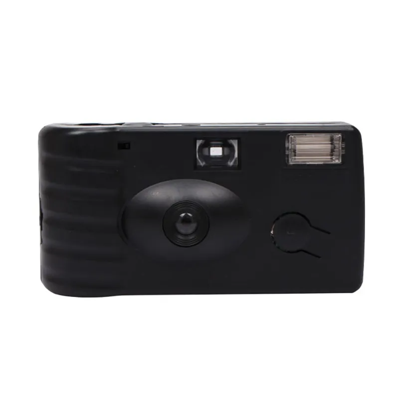 DHgate.com:Vintage Half-Frame Disposable Camera: Shoot 24 Timeless ...