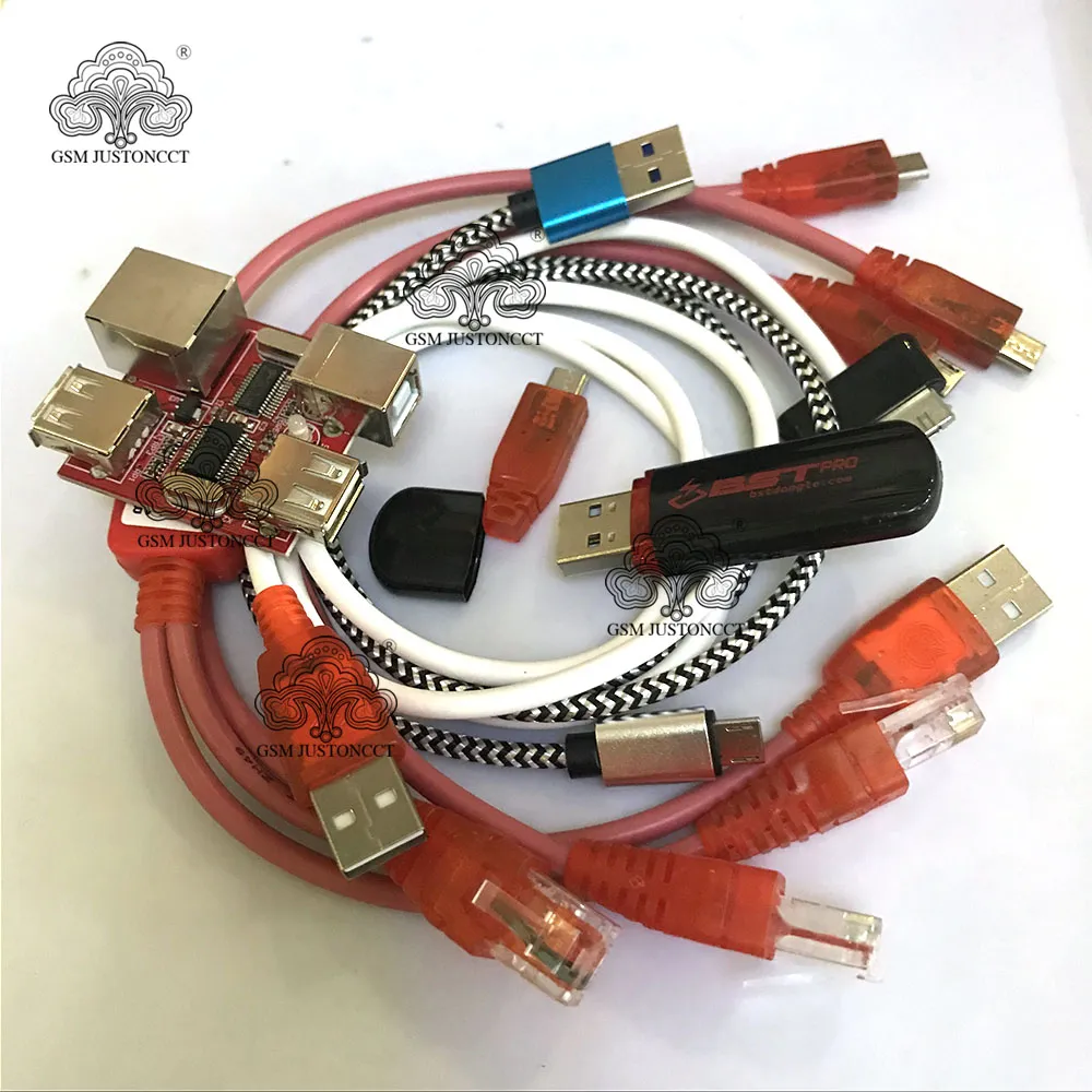 The Newest BST Pro Dongle Best Smart Tools BST For Samsung Htc Android ...