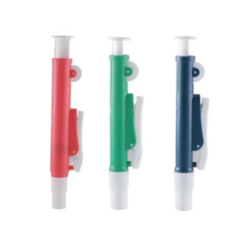 Graduated Pipette Pump