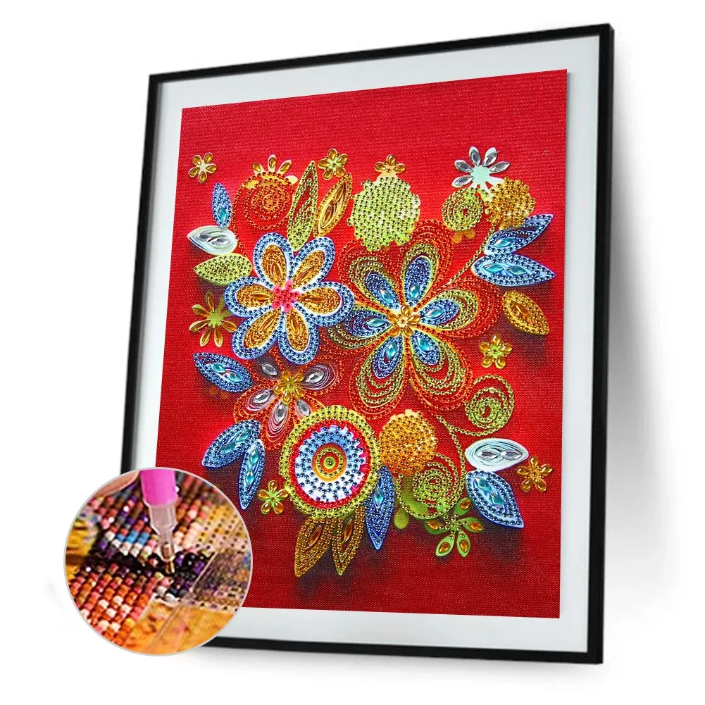 DHgate.com:DIY 5D Diamond Painting, Special Shape Kits for Adults:Home ...
