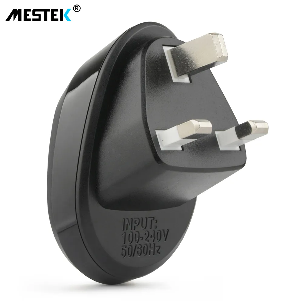 DHgate.com:MESTEK Socket Tester Voltage Detector Outlet Wall Receptacle ...
