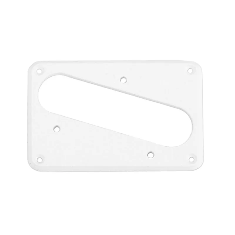 Fender Kit Humbucker to Single Coil Adapter Ring for Bridge Pickup ...