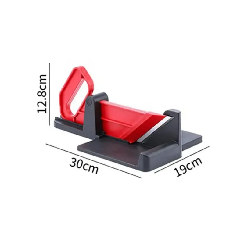 Multifunctional Table Repetier Slicer For Meat, Potatoes, And ...