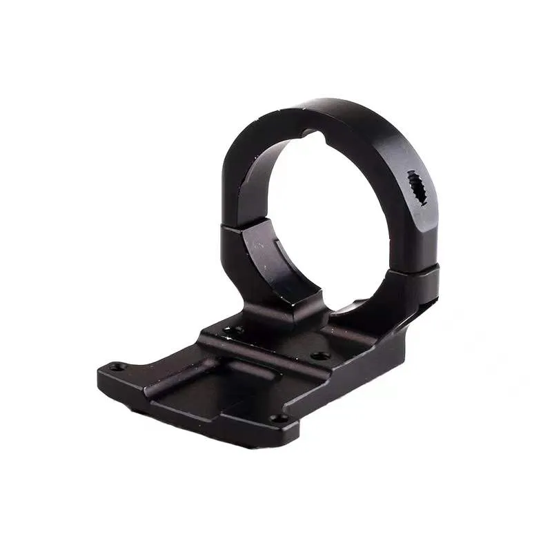 Rugged Miniature RMR Red Dot Reflex Sight Mount for 1x32 and 4x2 ACOG ...