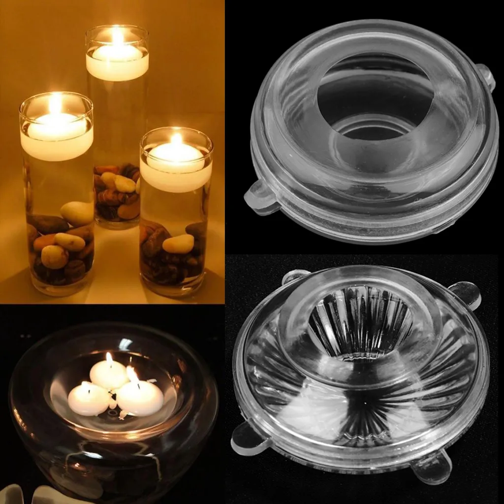 Water Floating Candle Molds Disc Floaters... From Ddmydec, $59.11 ...