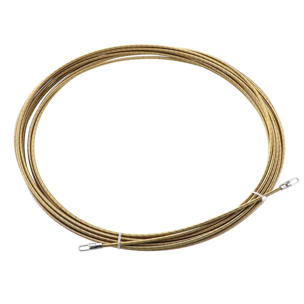 DHgate.com:Electrical Wire Threading Device: High Tensile Strength Fish ...