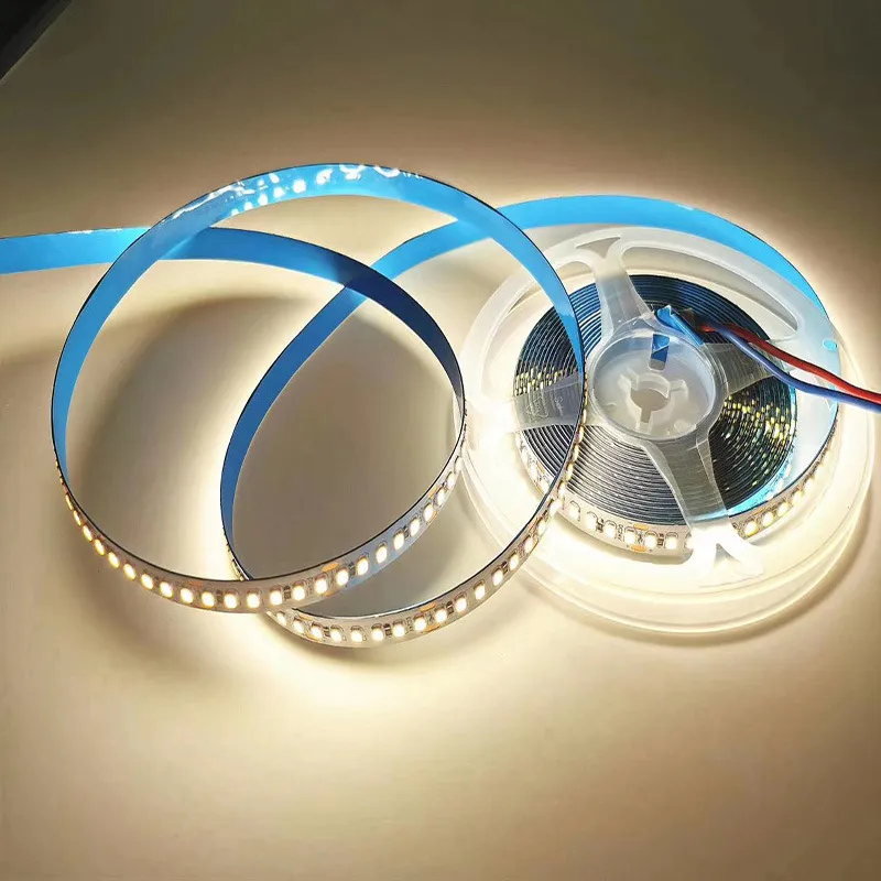 DHgate.com:24V Horse Race LED Light: 120 SMD2835 LEDs/M, WS2811 IC ...