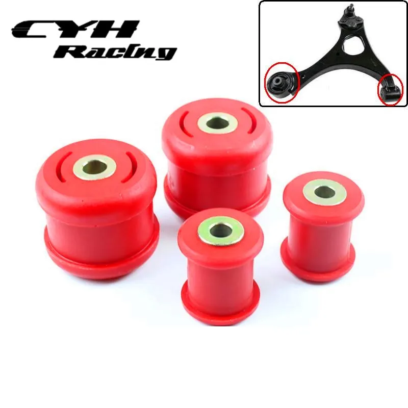DHgate.com:Upgraded Polyurethane Front Lower Control Arm Bushing Kits ...