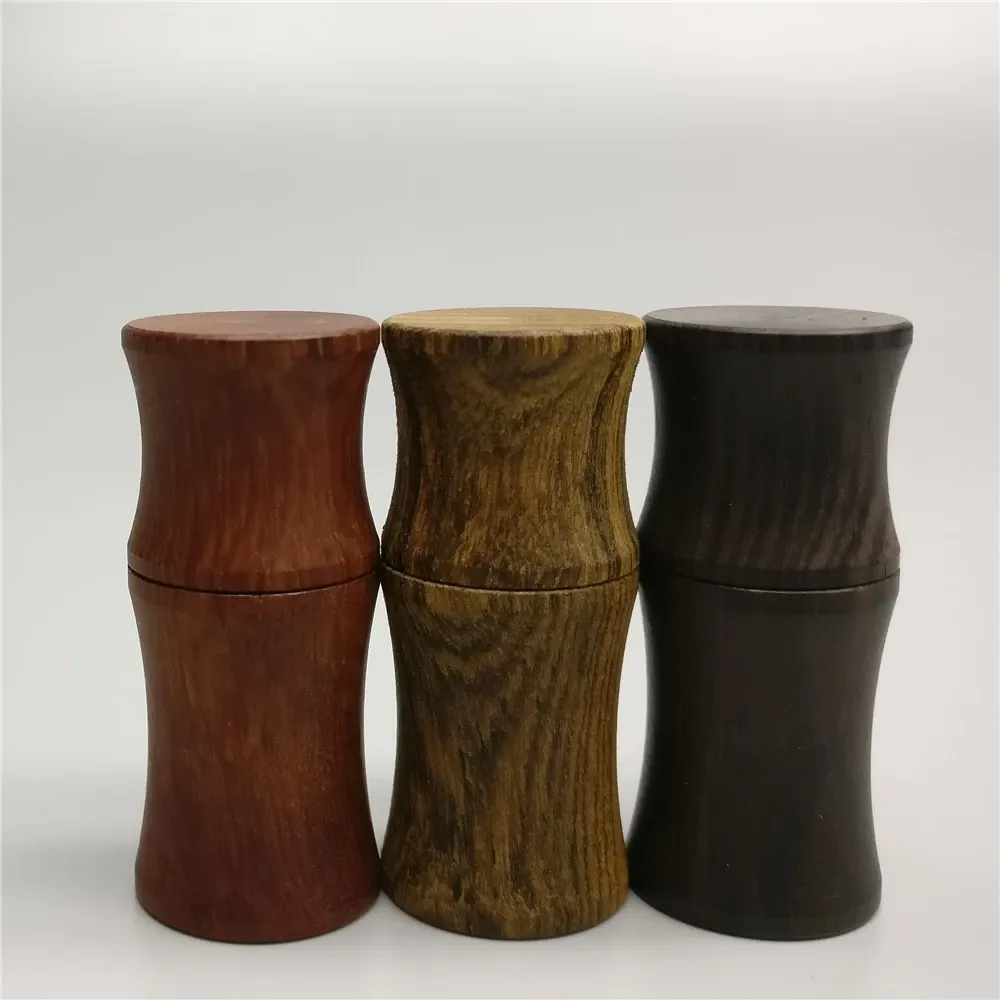 Billiard Accessory Ebony Rosewood Joint Protectors With ABS, Radial Pin ...