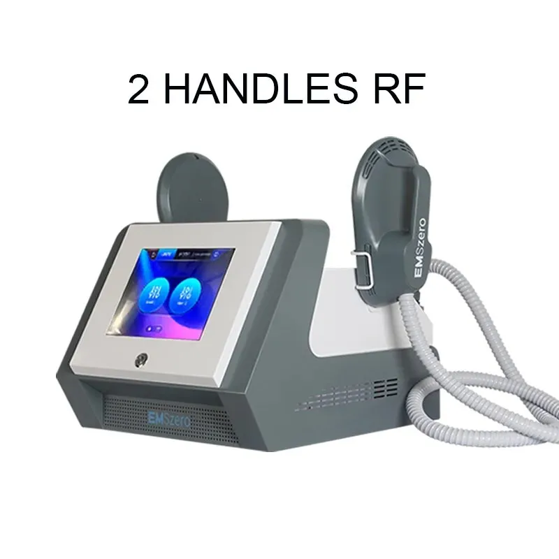 NEO RF EMSzero Portable Electromagnetic Thermoslim Body Shaper Machine ...