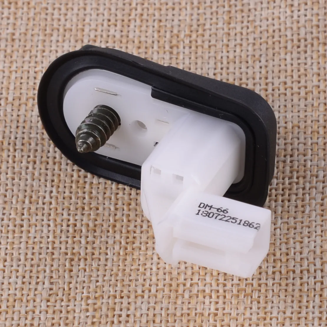 Interior Door Courtesy Light Lamp Switch Sensor for Suzuki SX4 Swift ...