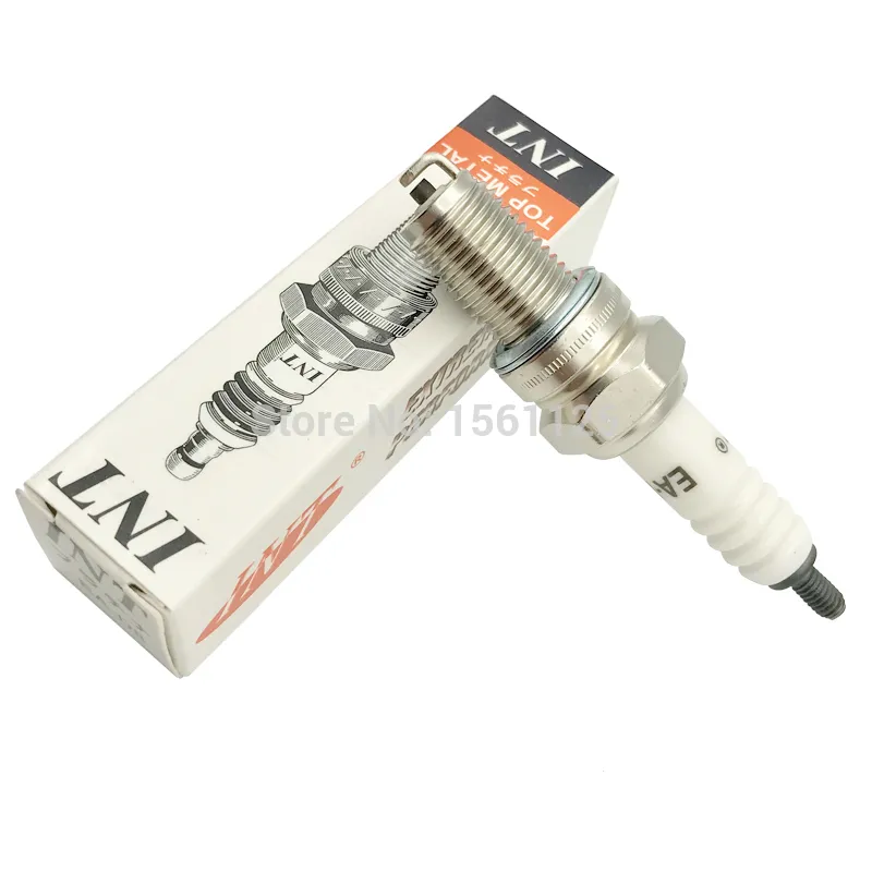 EA-D8 SD8-E Motor Spark Plug 125cc for DR8EA D8EA DR8EIX DPR8EA-9 ...