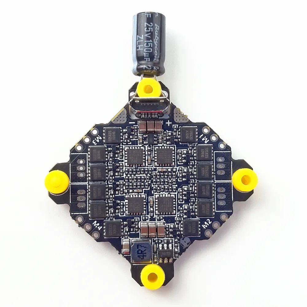 Flight Controller For PC: Miniature Flight Control... From Ddmydec ...