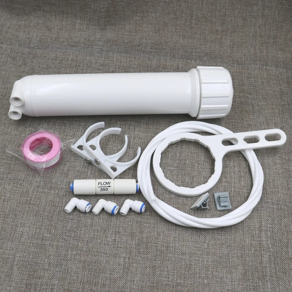 Reverse Osmosis Membrane Replacement Set 50/75/100 GPD with 1812/2012 ...