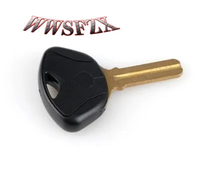 DHgate.com:2-Pack Black & Red Motorcycle Key Blank - Uncut Embryo ...