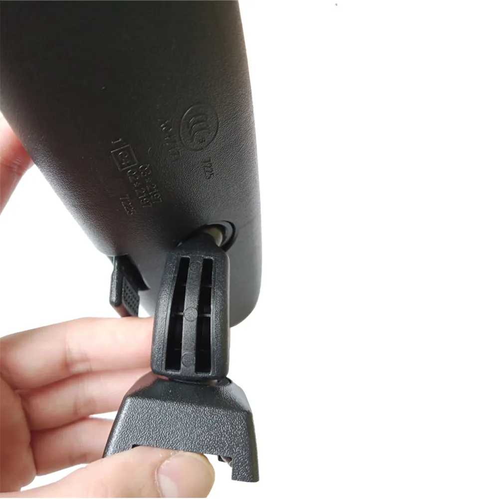 DHgate.com:2024Yaris Corolla Inner Rear View Mirror w/ Bracket | Toyota ...