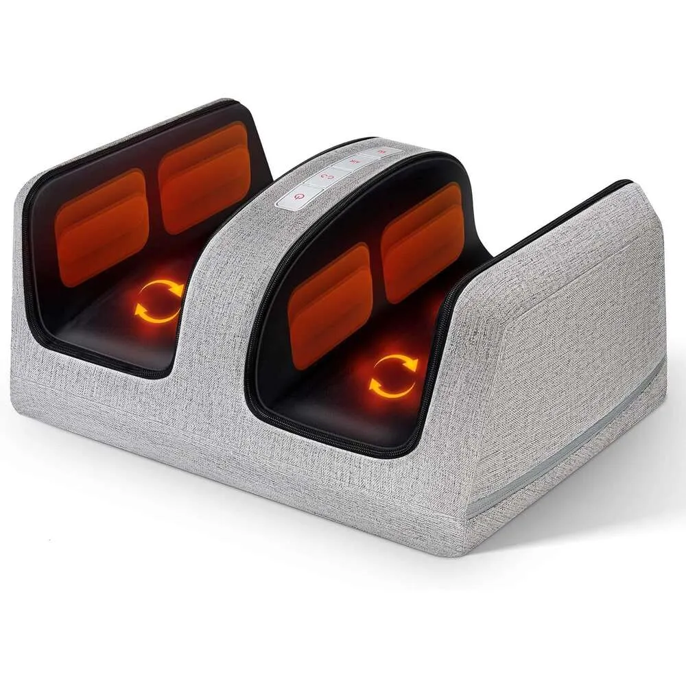 DHgate.com:Shiatsu Foot and Calf Massager - Advanced Compression ...