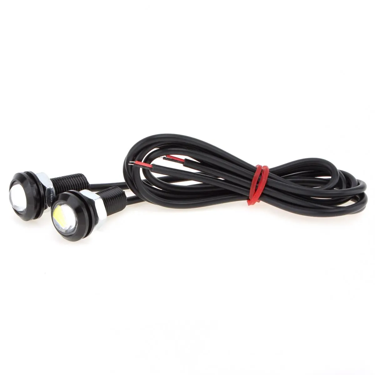 18mm Eagle Eye LED Lights: Enhanced Visibility, Premium Automotive ...
