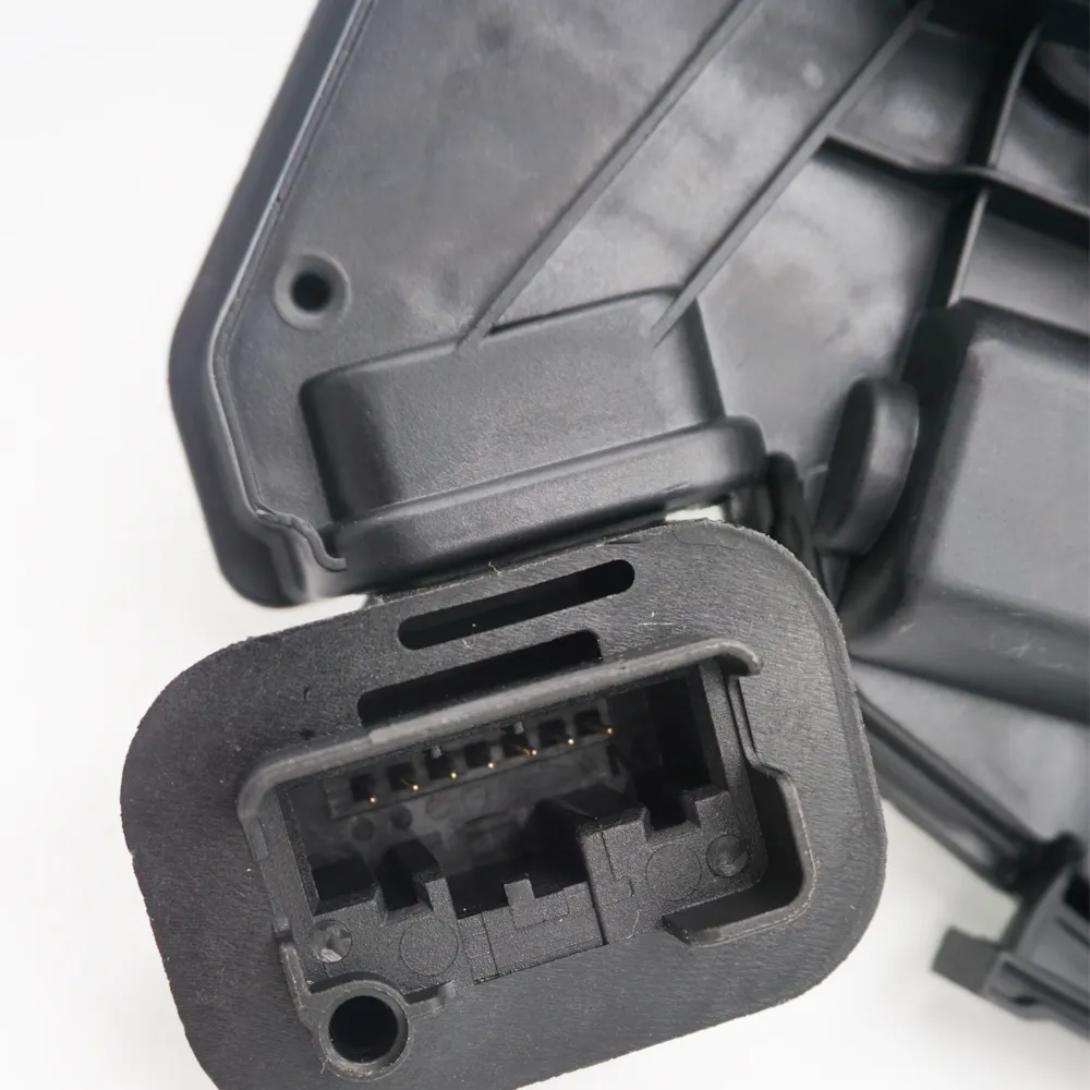 DHgate.com:Front and Rear Left Right Car Door Lock Actuator for VW Golf ...