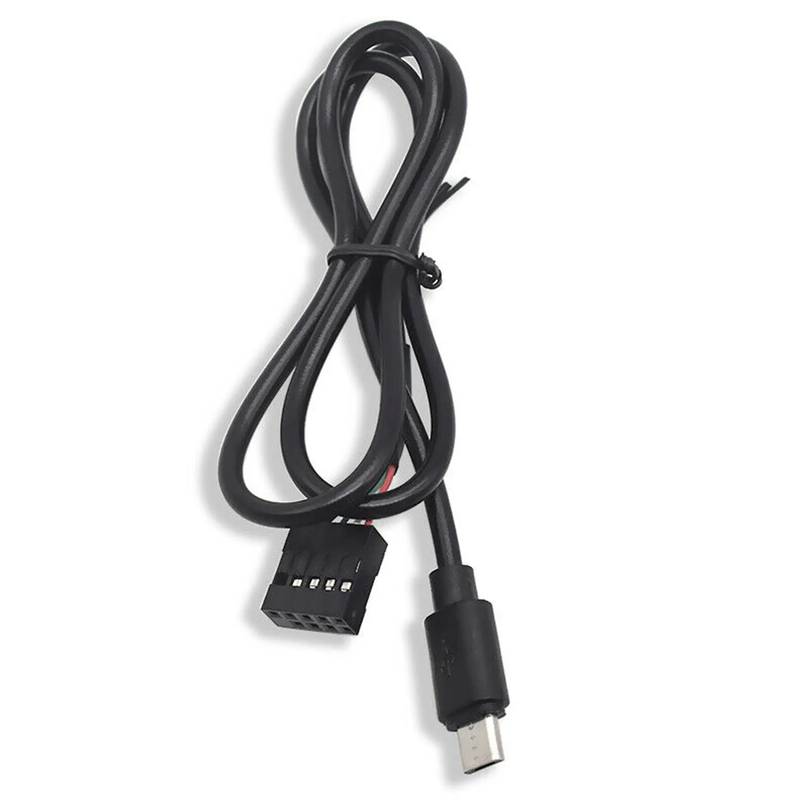 NZXT Kraken X73 X53 X63 AIO CPU Cooler Replacement USB Cable Wire Cord Black from Dhgate Tool ...