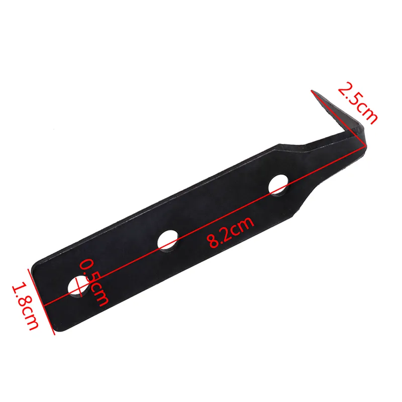 DHgate.com:1PC Windshield Knife Blades - Sharpened Tempered Steel, for ...