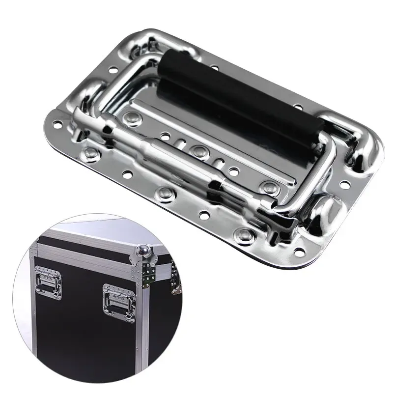 Premium Folding Furnace Filter Box Housing Handle With Embedded ...