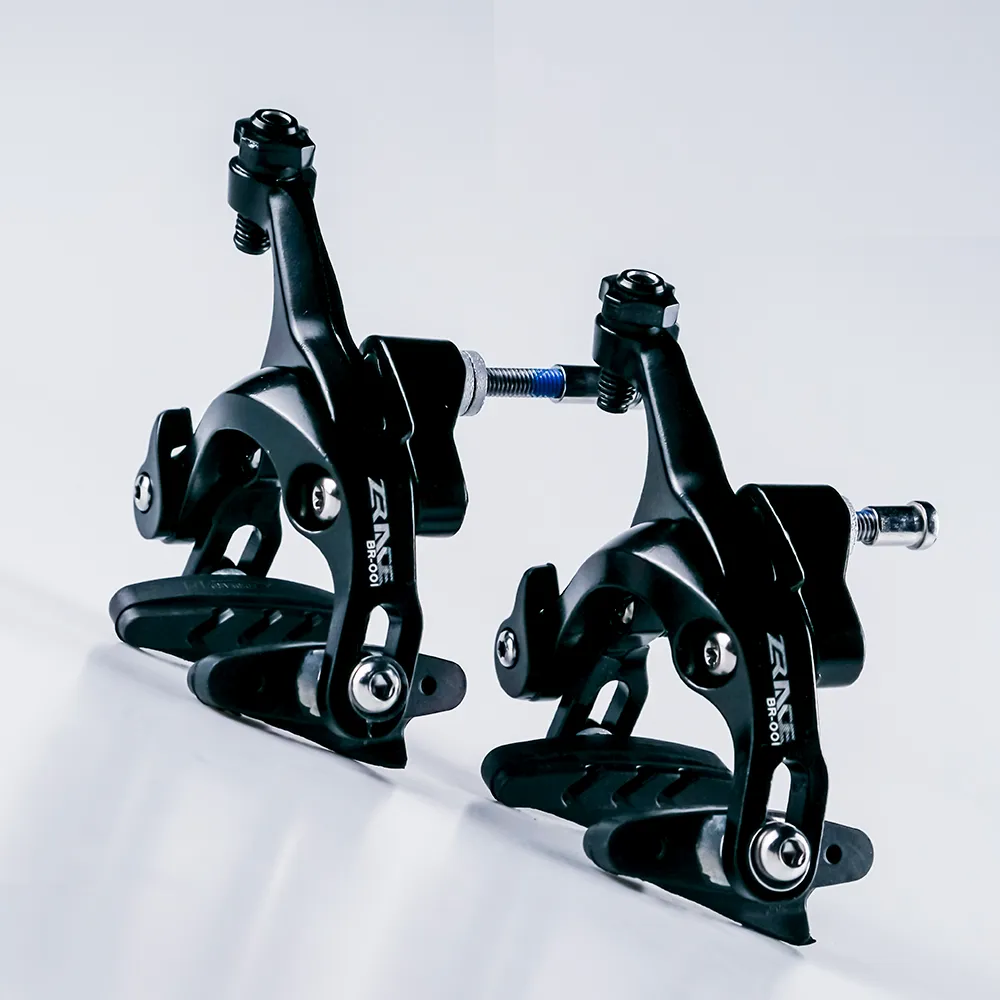 ZRACE Caliper Brake - Powerful, Lightweight & Universal, for Road and ...